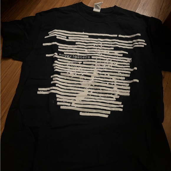 Shirts | Roger Waters Shirt | Poshmark